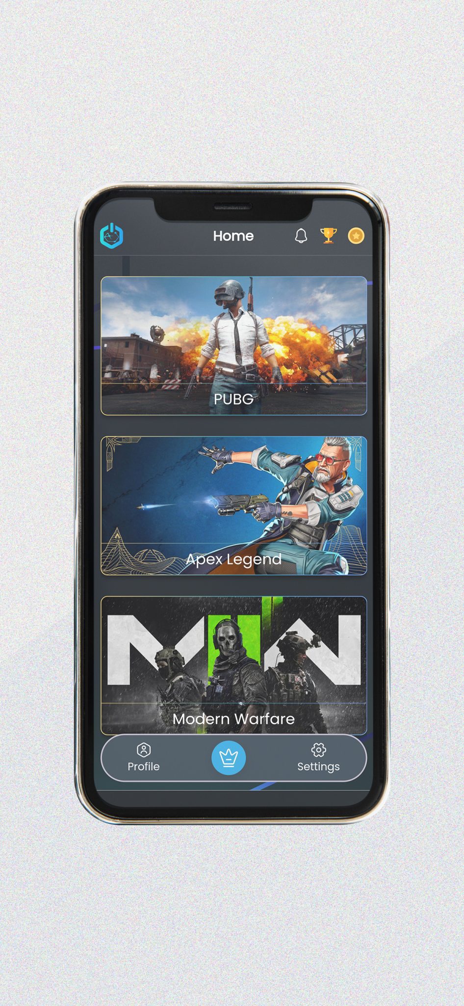 Arenas Underground - AlgoRepublic