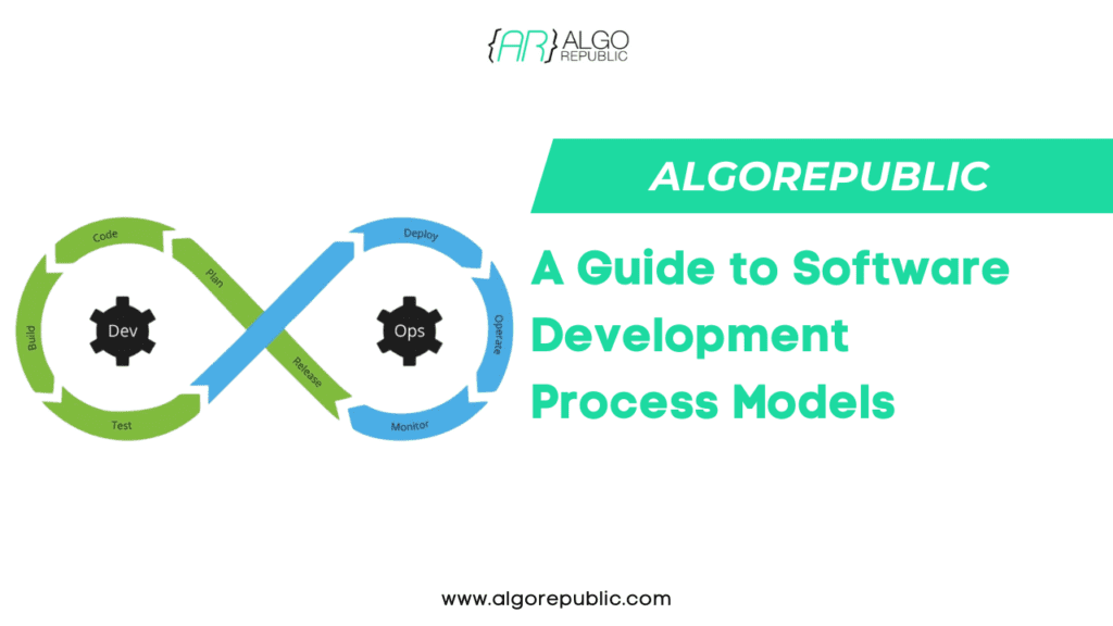 Guide to Software Development Process Models - Algorepublic