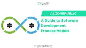 Guide to Software Development Process Models - Algorepublic