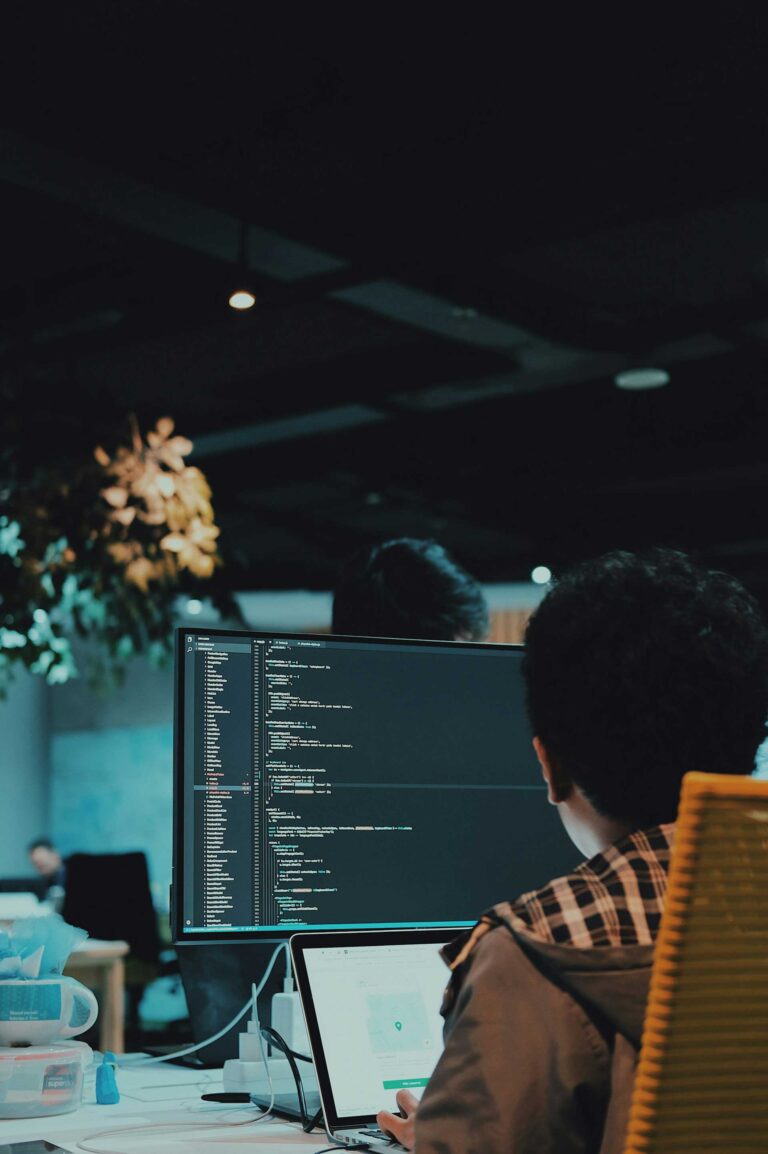 Custom Mobile App Development Company in Boston